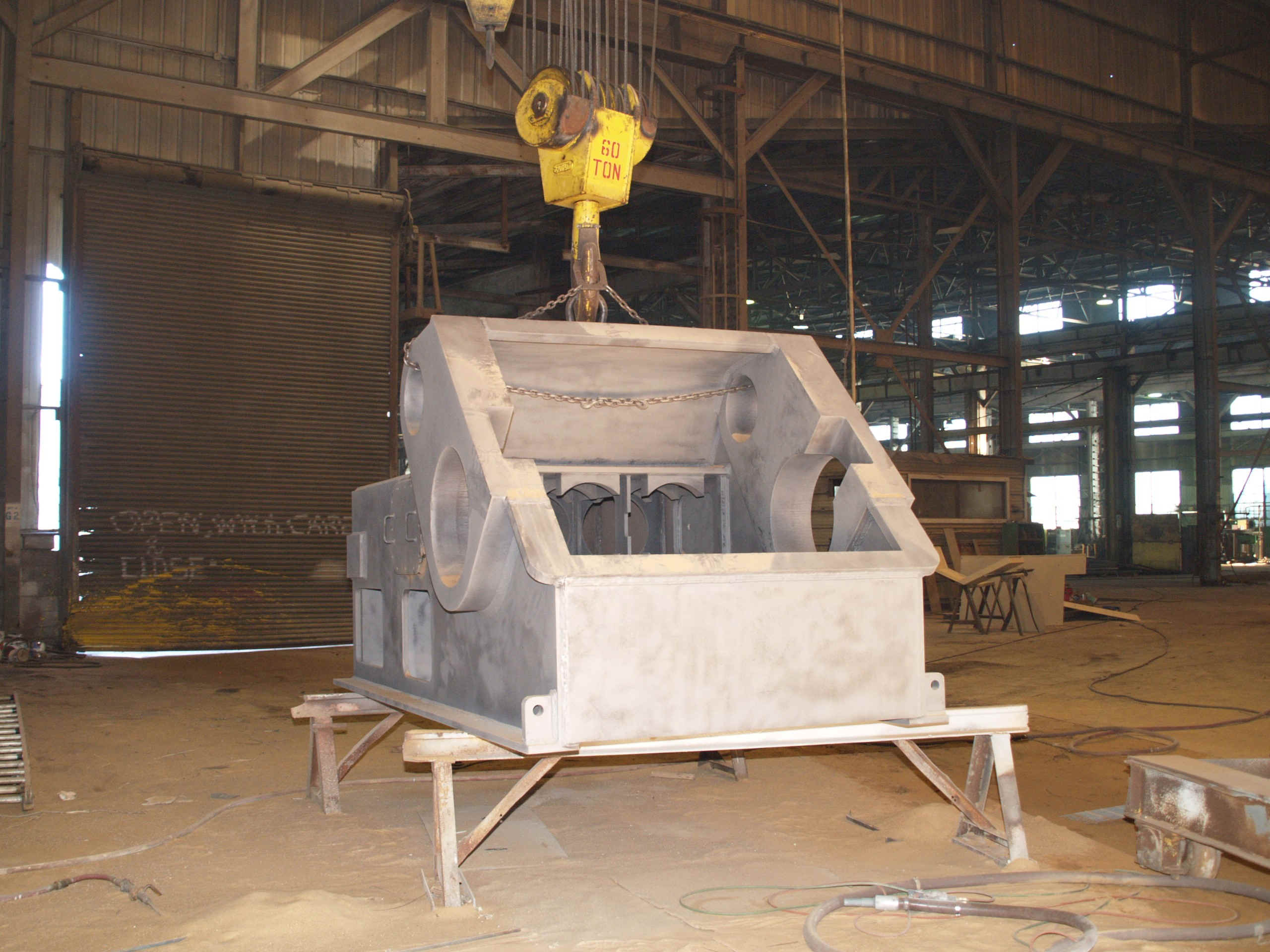 Photos of Bell Machine Company, Inc.